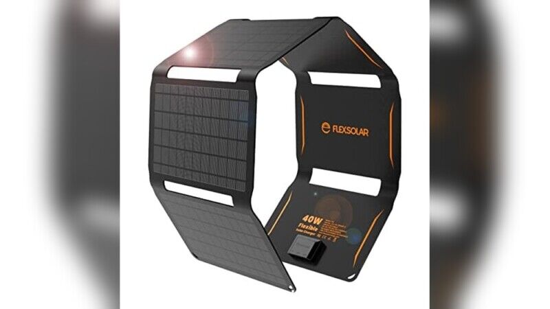 Best 24 Volt Solar Panel for You